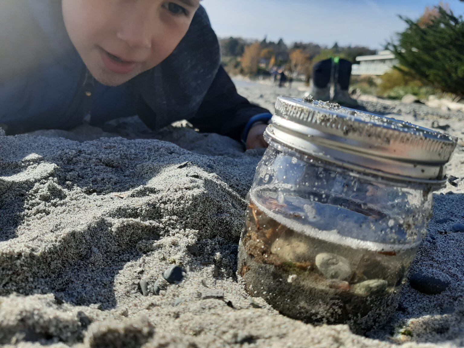 Five Nature Connection Activities to Deepen Your Relationship With the ... Five Nature Connection Activities to Deepen Your Relationship With the ...